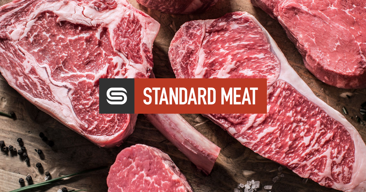 News | Standard Meat